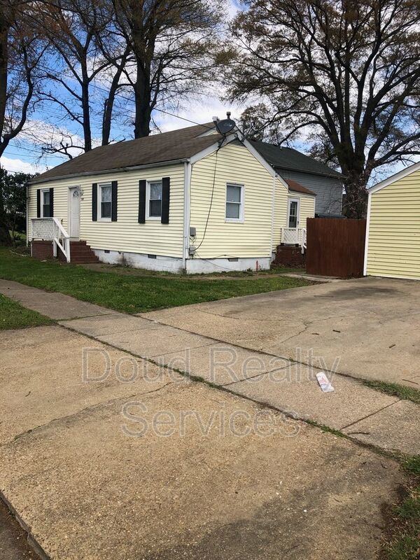 900 Avenue I Norfolk, VA 23513 | Doud Realty Service, Inc.
