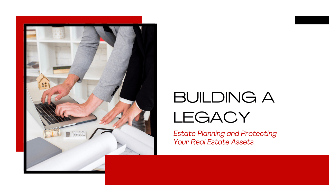 Building a Legacy: Estate Planning and Protecting Your Hampton Roads ...