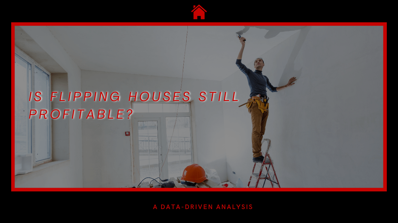 Is Flipping Houses Still Profitable in Hampton Roads? A Data-Driven ...